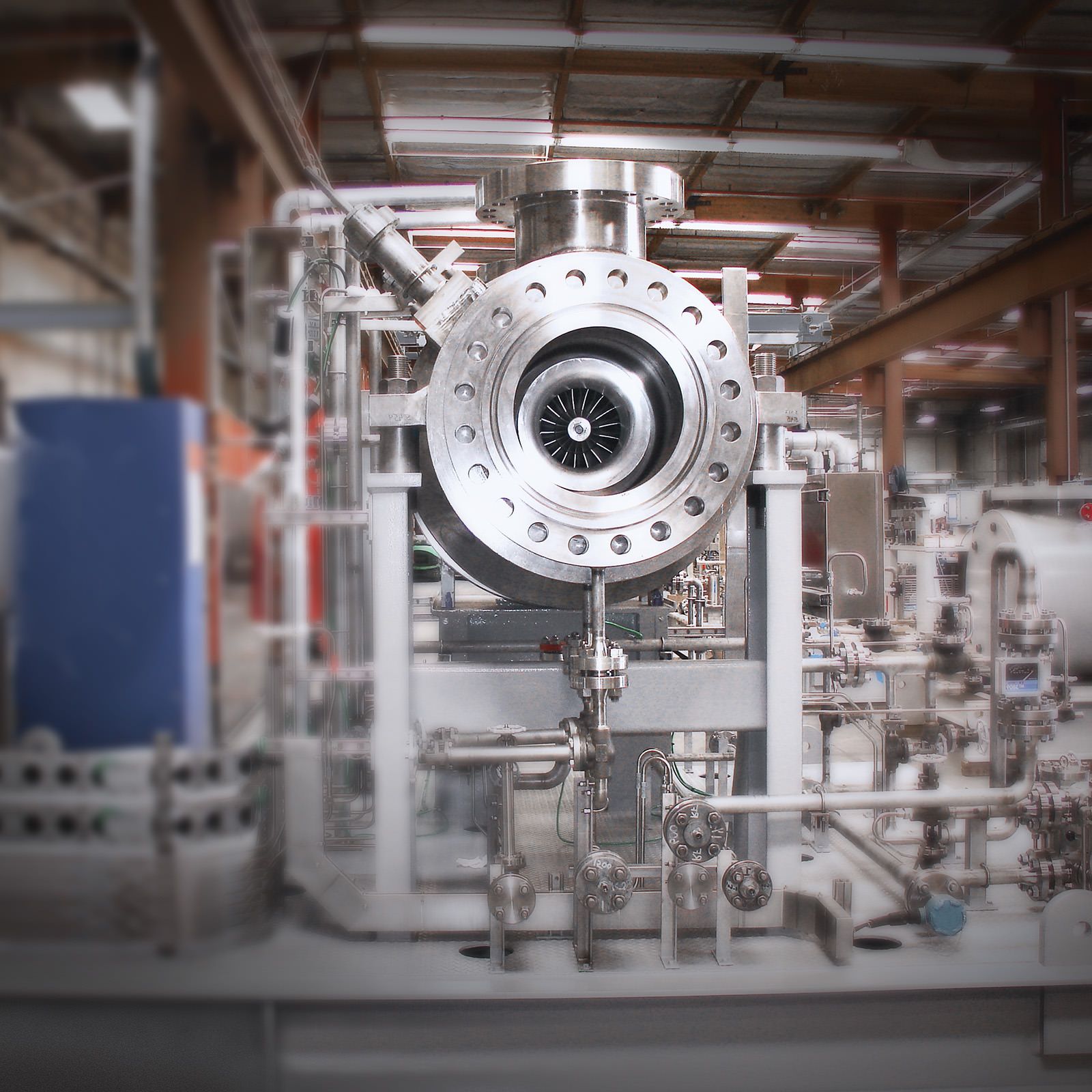 Live Turboexpander Training Webinars - Micro Air Tech