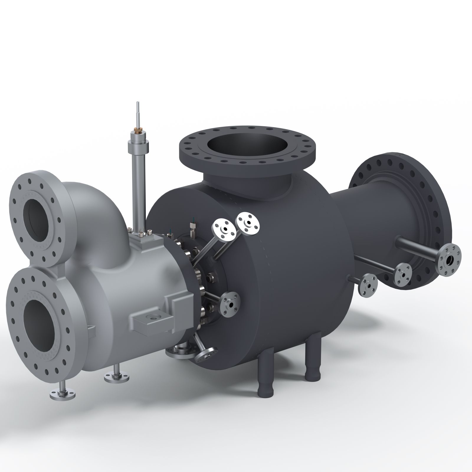 Live Turboexpander Training Webinars - Micro Air Tech