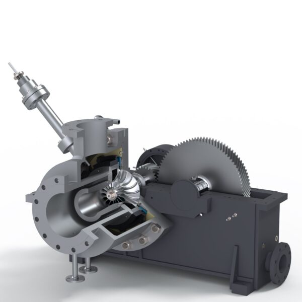 Live Turboexpander Training Webinars - Micro Air Tech