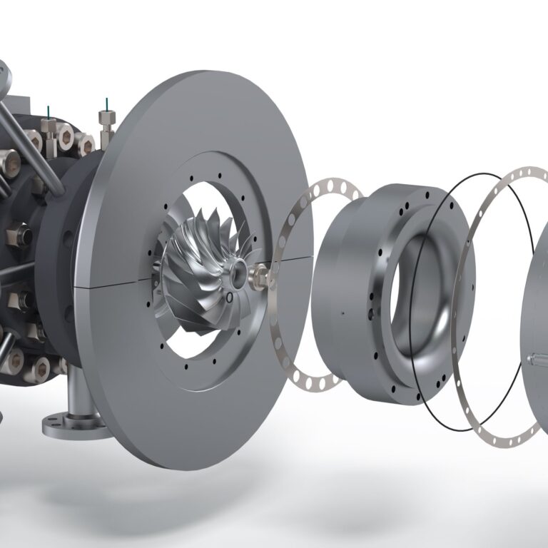 Live Turboexpander Training Webinars - Micro Air Tech