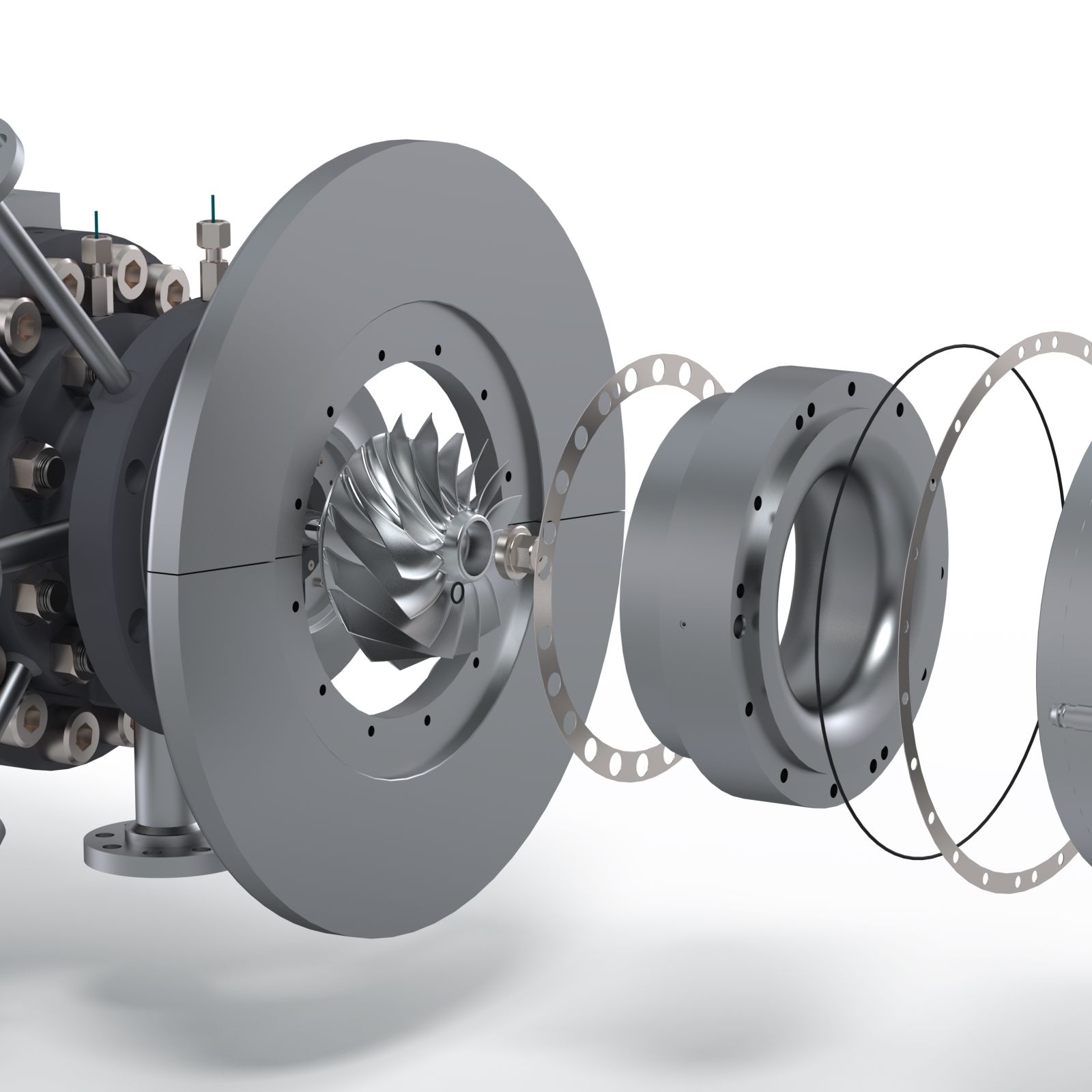 Live Turboexpander Training Webinars - Micro Air Tech