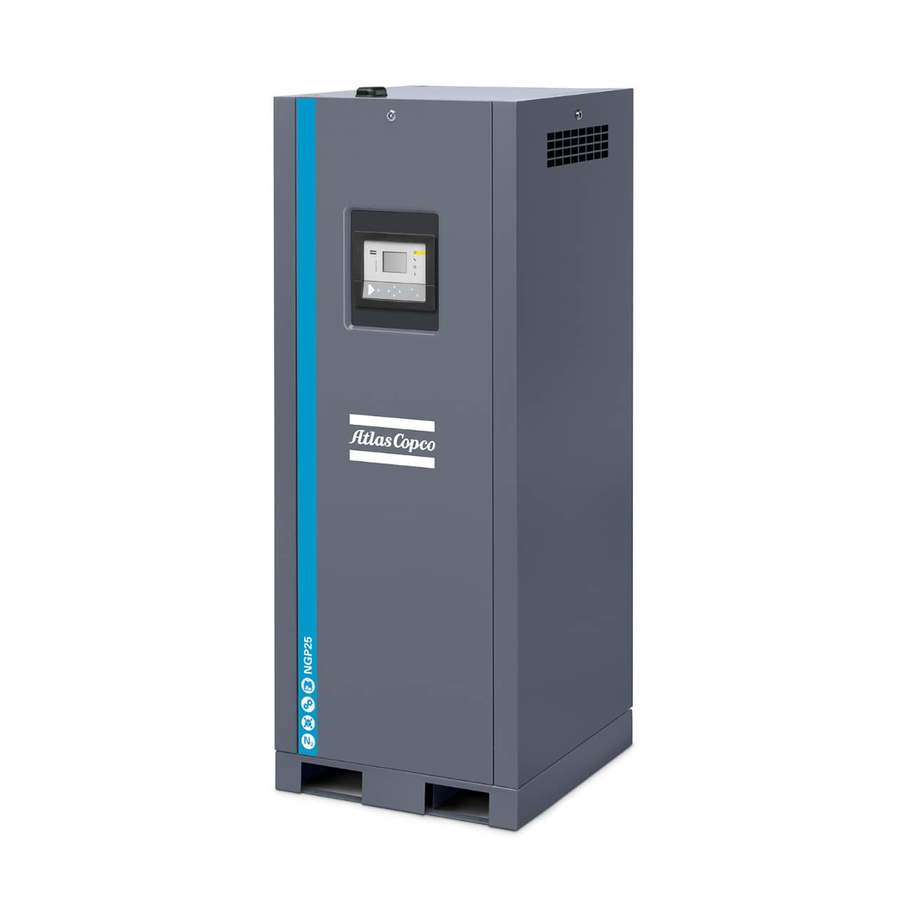 NGP 10-115 PSA nitrogen generator - Micro Air Tech